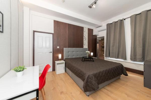 New Kensington Flat Perfect Location With Ac - Brentford
