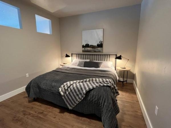 108 Spacious Studio Rental In La Grande - La Grande, OR