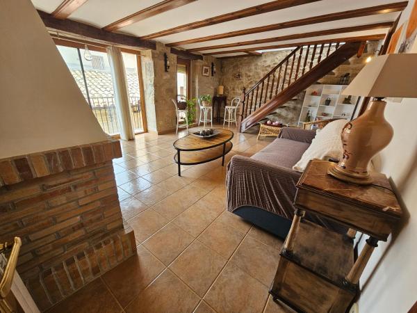 Casa Juan - Cretas