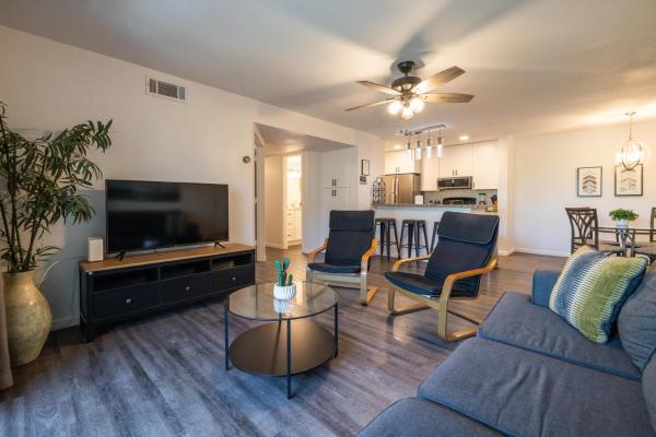 Scottsdale Thomas - Scottsdale, AZ