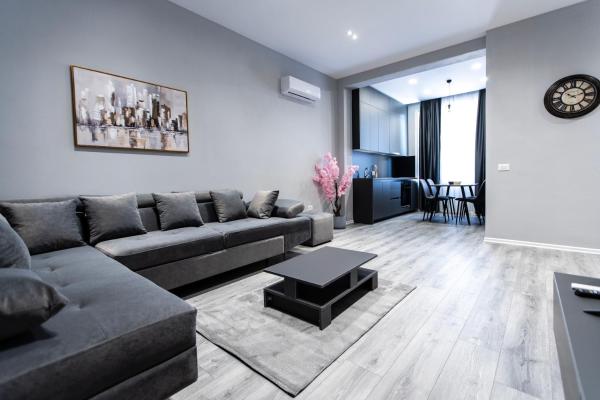 We Love Durresi Central Apartments - Durrës