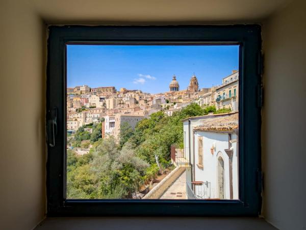 Lues Garden - Provincia di Raguse