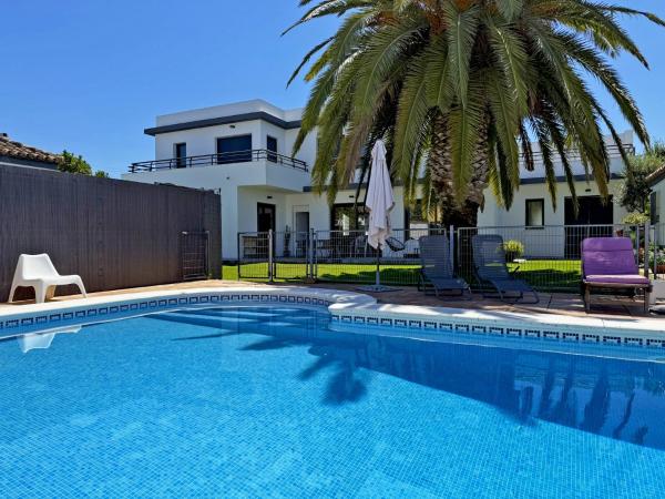 Villa Al Alba - Ole Solutions - Sanlúcar de Barrameda