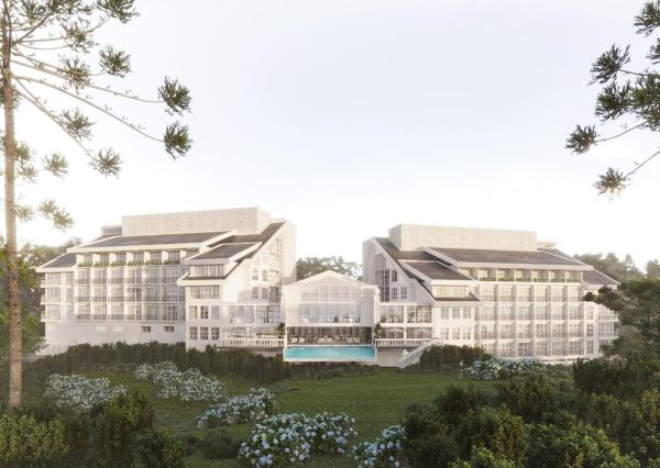 Gran Valley Resort - Gav Resorts - Gramado