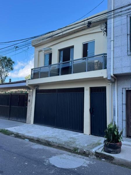 Studios Caripunas - Belém