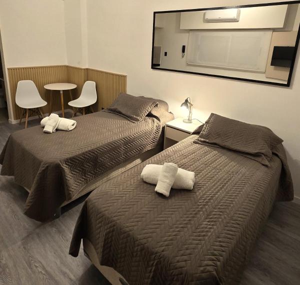 Apartamento En Recoleta Ii - Recoleta
