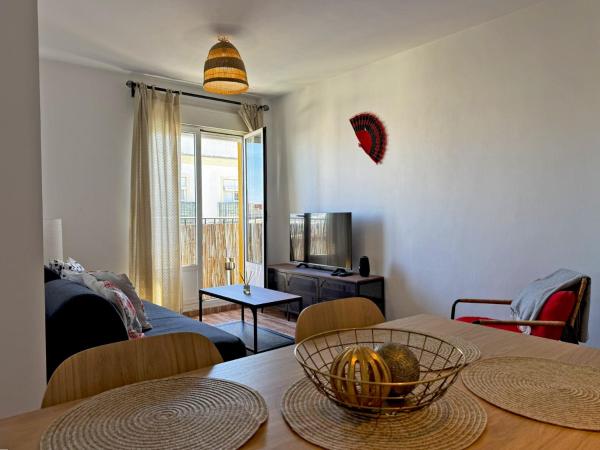 Apartamento La Paquera - Ole Solutions - Jerez de la Frontera