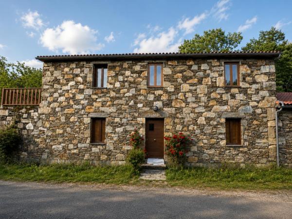 Casa Das Minas - Lalín