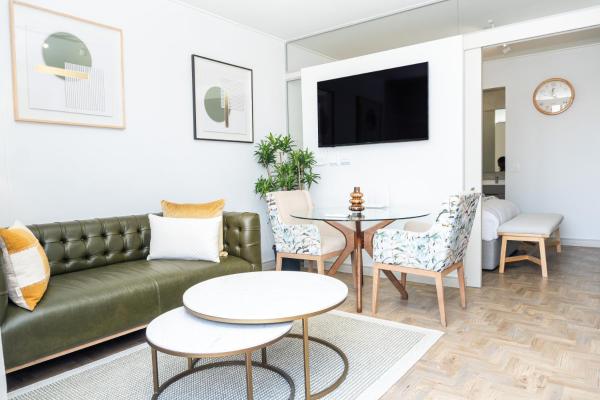 Nhlalala Luxury Apartments - Johannesburg
