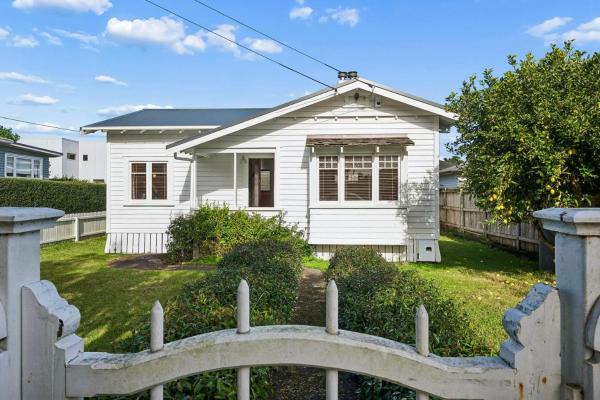 Lime Tree Cottage - 7 Mins To Eden Park - Auckland
