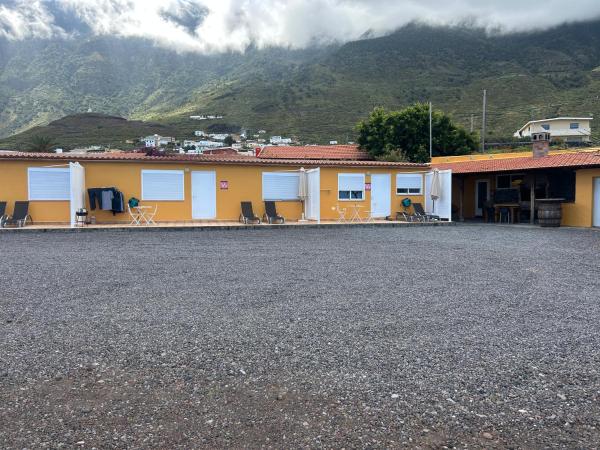 Loft Con Encanto - El Hierro