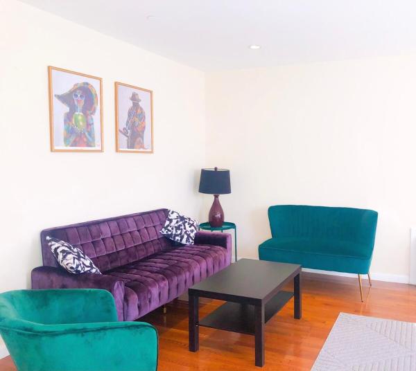 20 Minutes To Manhattan Nyc - 3 Br, 2 Ba Apartment - West New York