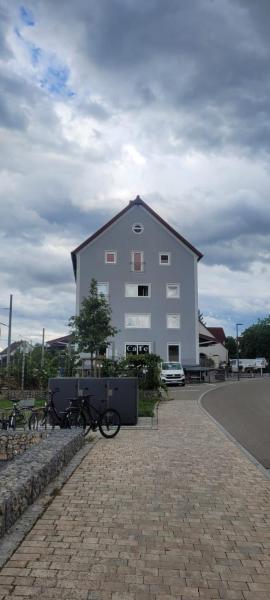 Hotel Zachskorn Ug - Aichach