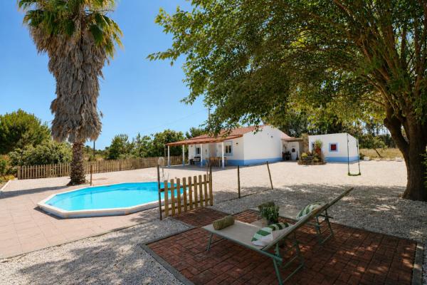 Chicas Country House - Coruche
