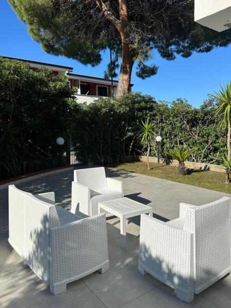 Casa Jenny Sul Mare - Scalea