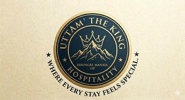Uttam Home Stay - Manali