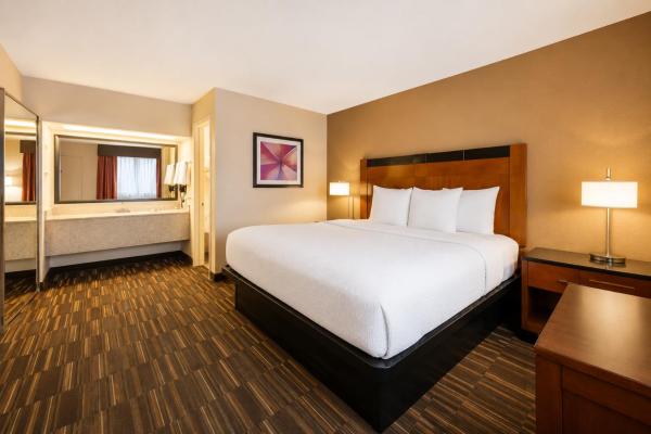 Best Western Executive Inn - New Mexico