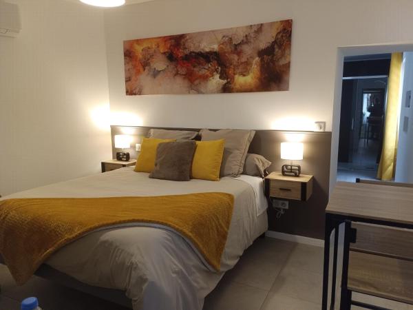 Chambre Indépendante - Le Vigan