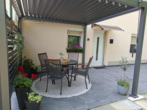 Apartment Angie - Knin