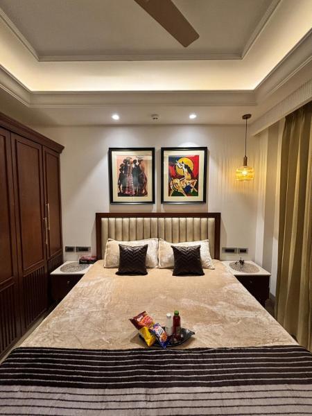 The Golden Nest - Gurugram