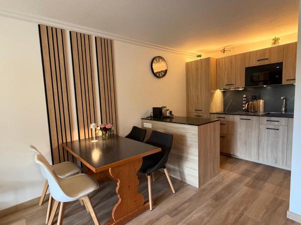 Appartement Mont Blanc Rénové 2026 Parking Et Terrasse - Passy