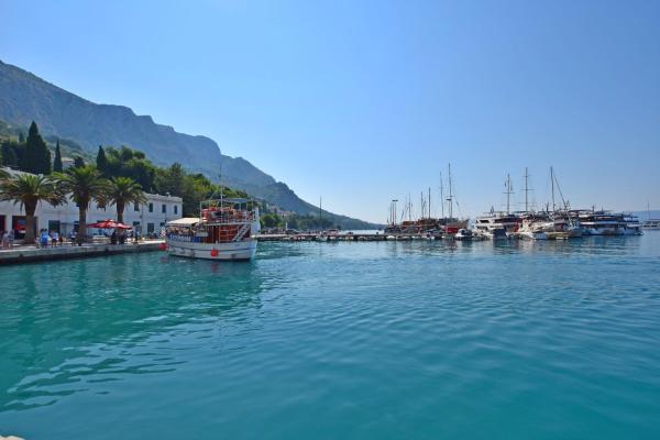 Apartment Kos - Dugi Rat