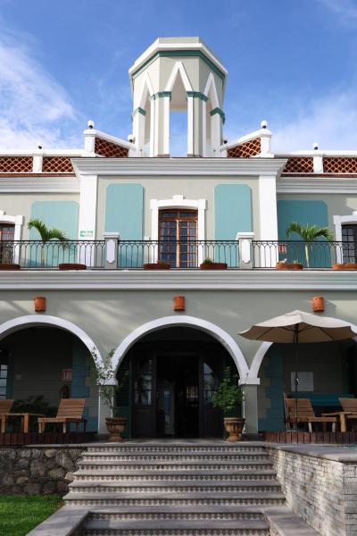 Hotel Villa 1927 - Ajijic