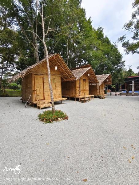 Go Retreat At Lenggeng - Negeri Sembilan