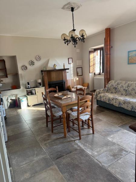 Casa Marino - Umbria