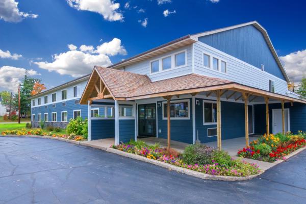 Northwoods Inn And Suites - Ely, MN