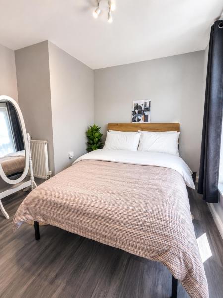 Delwin Place - Quiet Stay & Sparkling Bathroom - Dunstable