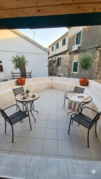 Adriatic Breeze Rooms - Kroatia