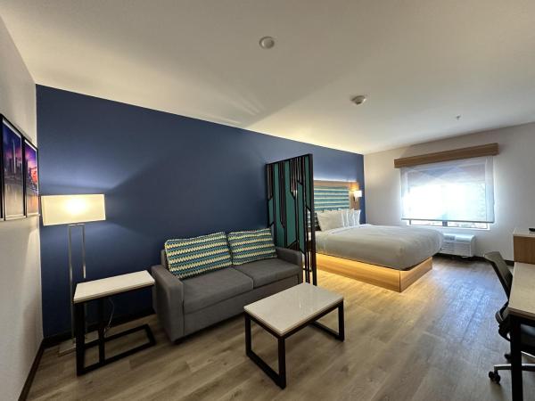Best Western Plus Fair Park East - Mesquite, TX