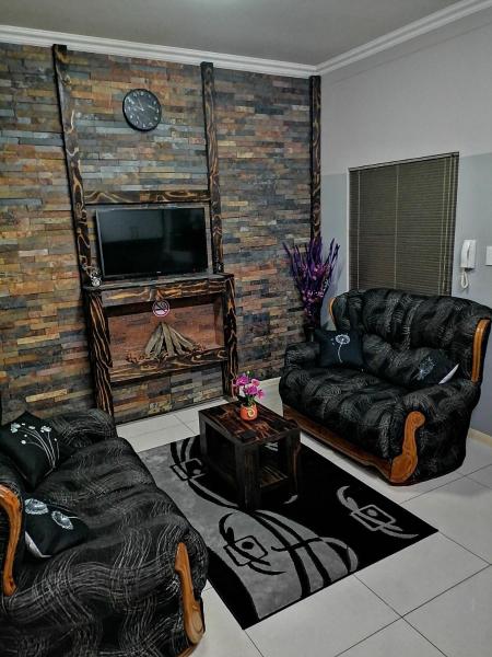 Cosy Urban Park Accommodation K005 - Umhlanga