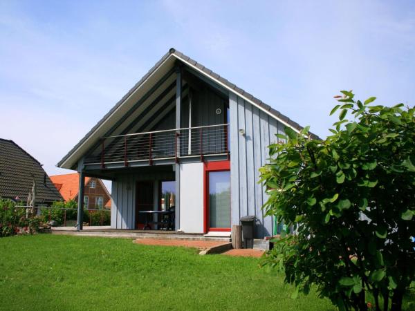 Seestrasse 35 - Poel