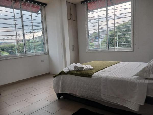 Apartamento Rubi - Yopal