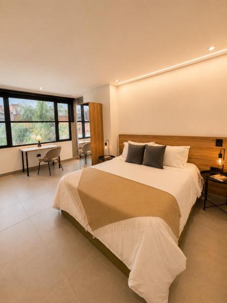 Once Suites - Medellín, Colombia