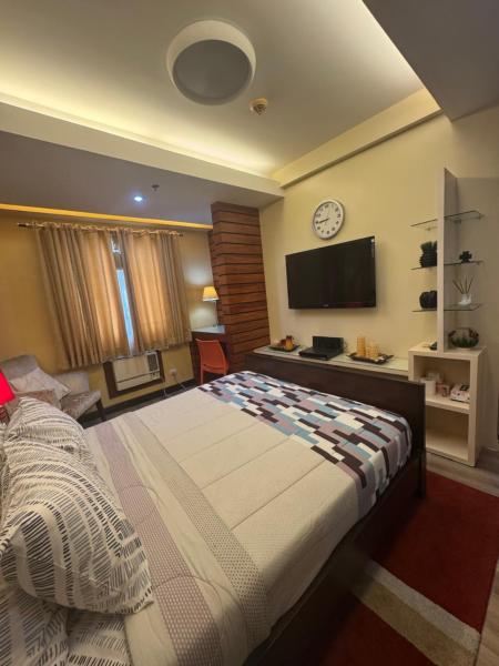 Eyb Homestay - Pasay