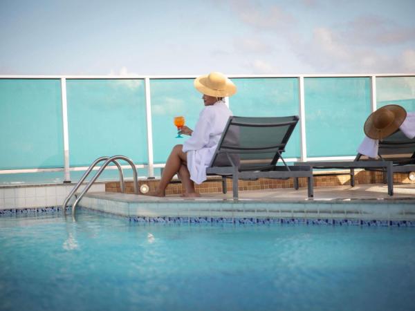 Mercure Maceio Pajuçara - Maceió