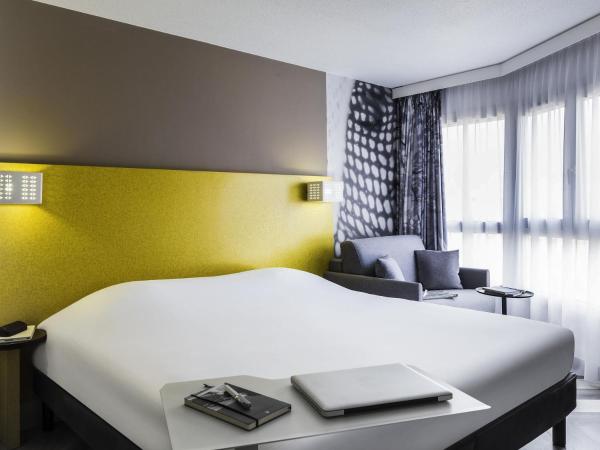 Ibis Styles Nice Centre Port - Vence