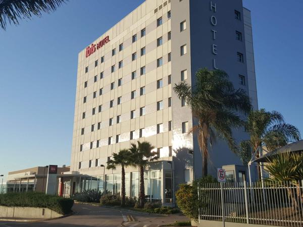 Ibis Itu Plaza Shopping - Itu