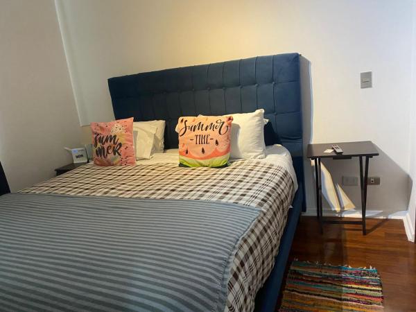 Central Park Plaza Suite - Providencia