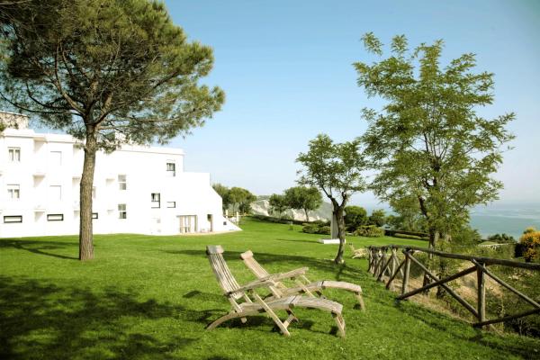 Hotel Emilia - Marche