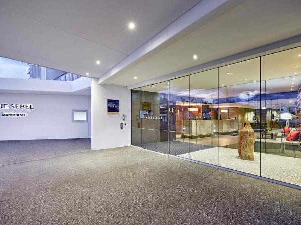 The Sebel Mandurah - Perth