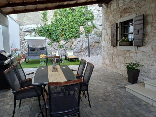 Casa Istriana Vrsar - Vrsar