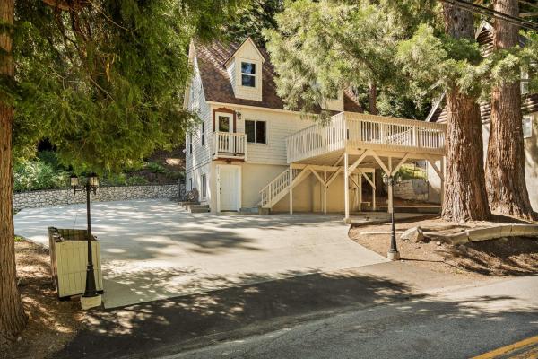 Spsl Lake Arrowhead Llc - San Bernardino, CA