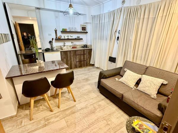 Mini Departamento Lumic Ii - Santa Fe