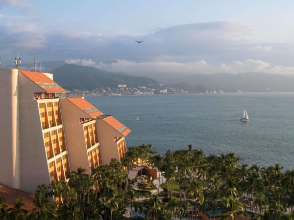 The Westin Resort & Spa, Puerto Vallarta - Nayarit