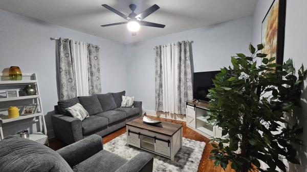 Peabody Short Term Rental - Staunton, VA