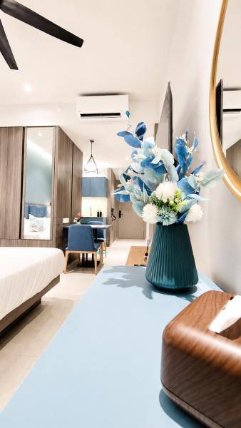 Tropicana Cenang - Assana Serviced Suite - ランカウイ島